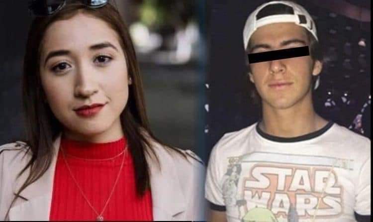 ¡CULPABLE! A más de dos años, declaran culpable a Diego Urik por feminicidio de Jessica ...