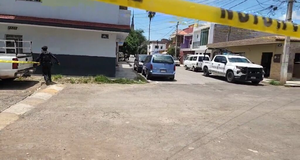 Conflicto Armado en Atacheo de Regalado dejó 1 muerto y heridos ...